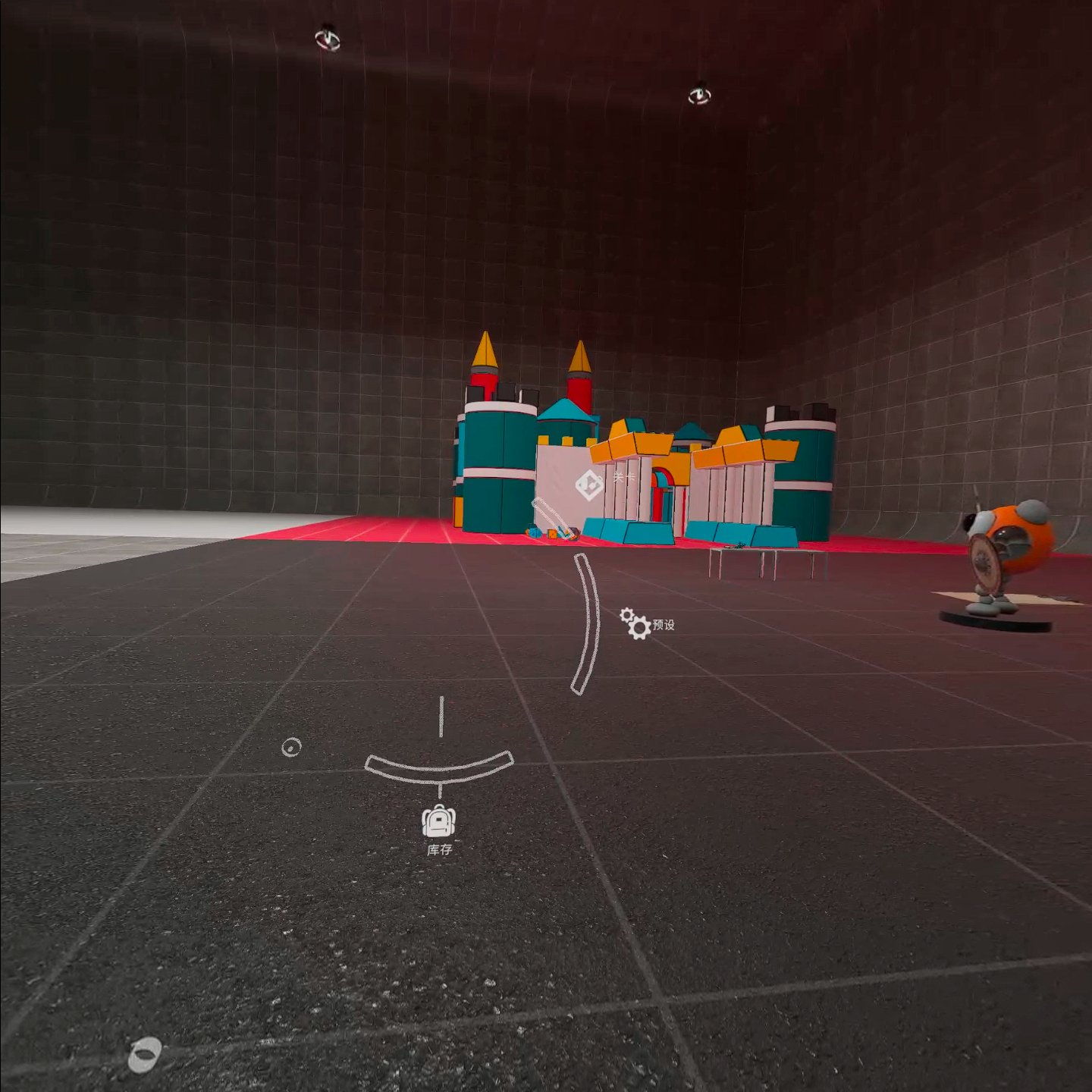 Steam PC 游戏《BONELAB 白骨实验室 》 汉化补丁1.0版（支持steam正版）-全网独家首发-VR中文库