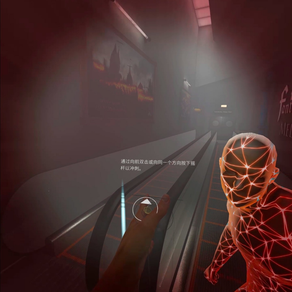 Ouclus 一体机 游戏《BONELAB 白骨实验室 》 汉化1.1版-全网独家首发-VR中文库